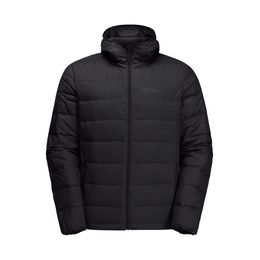 Jack Wolfskin Outdoorjacke 'Ather' Herren Gr&ouml;&szlig;e XXXL schwarz