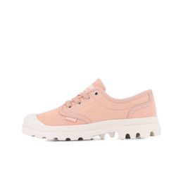 Palladium Sneaker 'Pampa' Damen Gr&ouml;&szlig;e 37.5 rosa