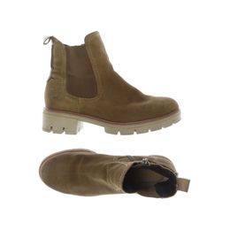 Salamander Stiefelette Damen Größe 39 Second Hand braun
