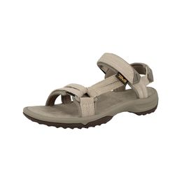 Teva Sandals 'Terra' female Beige size 41