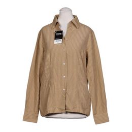 Alba Moda Bluse Damen Größe XS Second Hand braun