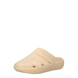 adidas Sportswear Clogs 'Adicane' Damen Größe 36.5/37 beige