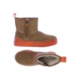 UGG Australia UGG Stiefelette Damen Größe 36 Second Hand braun