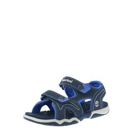 Timberland Sandale 'Adventure Seeker' Jungen Gr&ouml;&szlig;e 17 navy