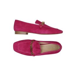 Guess Halbschuh Damen Größe 36 Second Hand pink