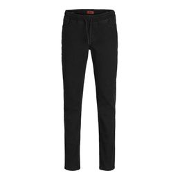 Jack & Jones Mini Jeans 'JJIGlenn' boy Black size 116