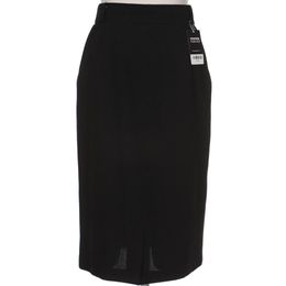 Gerry Weber Rock Damen Größe M Second Hand schwarz