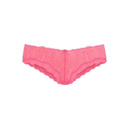 Lascana Slip Damen Größe XS pink