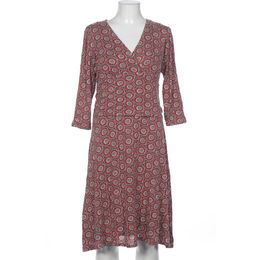 Boden Kleid Damen Gr&ouml;&szlig;e XL Second Hand bordeaux