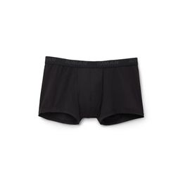 Iuman Intimissimi Uomo Boxer shorts male Black size L
