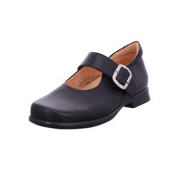 Think! Slipper Damen Größe 40.5 schwarz