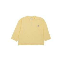 Jrmori Sweatshirt boy Yellow size 74