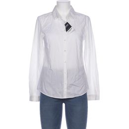 Esprit Bluse Damen Größe M Second Hand weiß