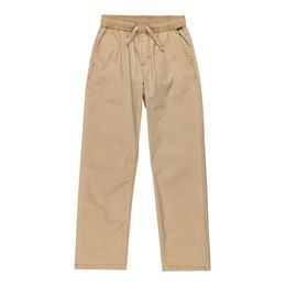 Quiksilver Hose Jungen Gr&ouml;&szlig;e 140 camel