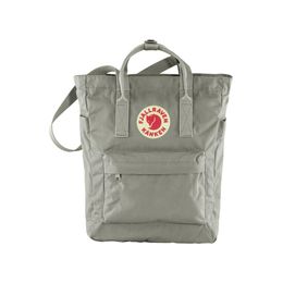 Fj&auml;llr&auml;ven Fj&auml;llr&auml;ven Backpack 'Kanken' male Grey size One Size