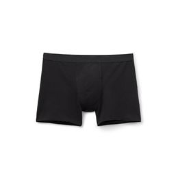 Iuman Intimissimi Uomo Boxer shorts male Black size XL