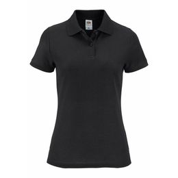 Fruit of the Loom Shirt female Black size XXL