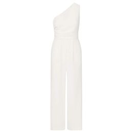 Apart Jumpsuit Damen Gr&ouml;&szlig;e M wei&szlig;