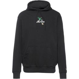 New Era Sweatshirt Herren Gr&ouml;&szlig;e XXL mischfarben / schwarz