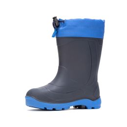 Kamik Gummistiefel Jungen Gr&ouml;&szlig;e 36 blau / marine