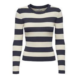 Jacqueline de Yong Jdy Sweater 'JDYPlum' female Blue size L