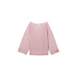 Tom Tailor Pullover Damen Größe S pink