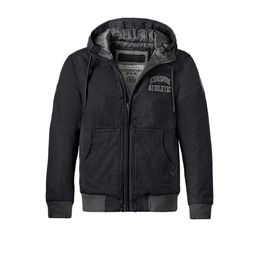 Cordon Sport Winterjacke 'Active Sport' Herren Gr&ouml;&szlig;e S schwarz