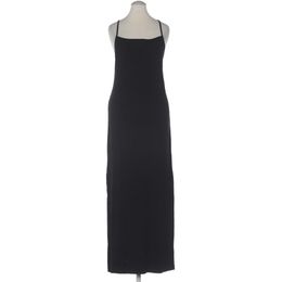 Asos Kleid Damen Größe XS Second Hand schwarz