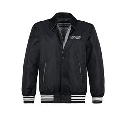 Cordon Sport Winterjacke 'Sport Victoria' Herren Gr&ouml;&szlig;e XXL schwarz