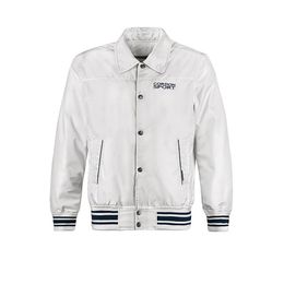 Cordon Sport Winter Jacket 'Sport Victoria' male White size M
