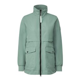 Cecil Between-Season Jacket female Green size S