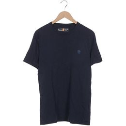 Timberland T-Shirt Herren Größe XL Second Hand marine