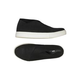 United Nude Halbschuh Damen Größe 36 Second Hand schwarz