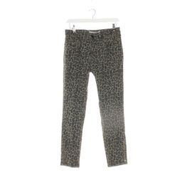 Raffaello Rossi Hose Damen Größe S Second Hand grün