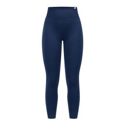 Smilodox Workout Pants female Blue size XS