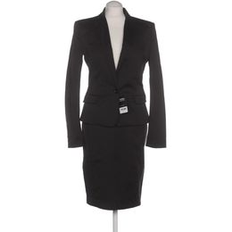 Mango Anzug oder Kombination Damen Größe M Second Hand schwarz