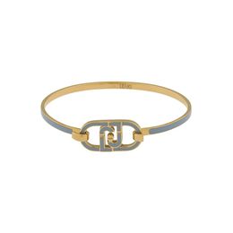 Liu Jo Bracelet female Gold size One Size