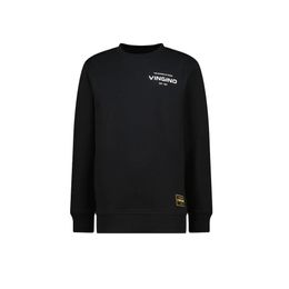 Vingino Sweatshirt boy Black size 16