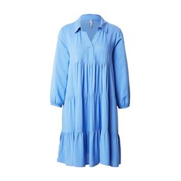 Sublevel Dress female Blue size L