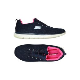 Skechers Sneaker Damen Größe 42 Second Hand marine