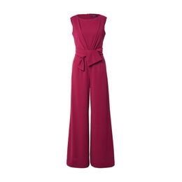 Vera Mont Jumpsuit female Red size 44
