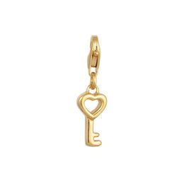 Elli Pendant female Gold size One Size