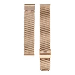 Liebeskind Berlin Bracelet female Gold size One Size