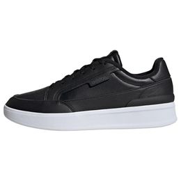 adidas Sportswear Sneaker 'Aspyre' Herren Größe 40 schwarz