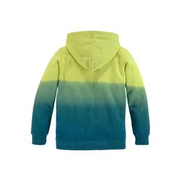 Chiemsee Sweatshirt Jungen Gr&ouml;&szlig;e 140/146 blau / marine / gr&uuml;n / neongr&uuml;n / schwarz