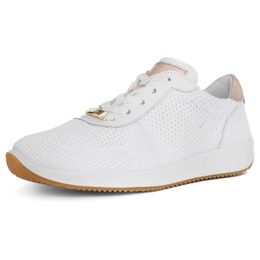 Ara Sneakers female White size 6