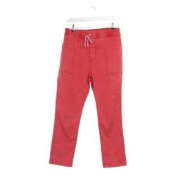 Rich & Royal Rich & Royal Hose Damen Größe S Second Hand rot