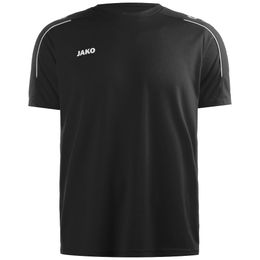 Jako Funktionsshirt Herren Gr&ouml;&szlig;e M schwarz / wei&szlig;