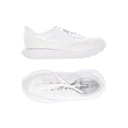 New Balance Sneaker Damen Größe 35.5 Second Hand weiß