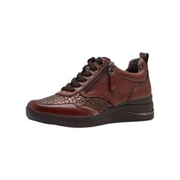 Tamaris Sneakers female Brown size 36
